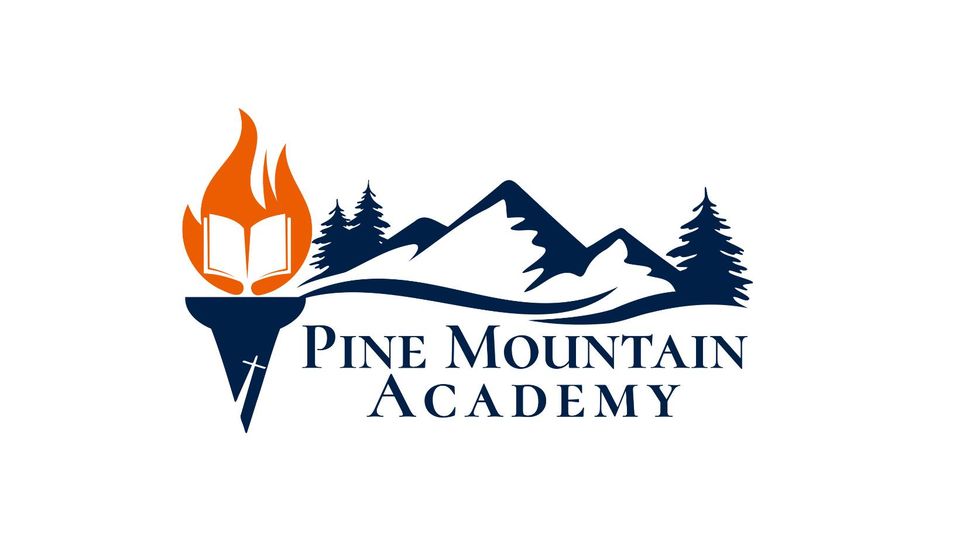Pine Mountain Academy logo